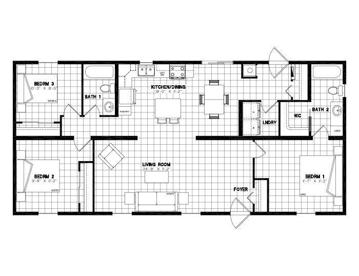 Aspire Borden | Northlander Industries
