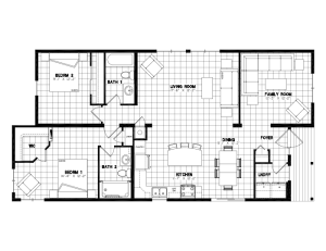 Manufactured Home Collection | Northlander Industries