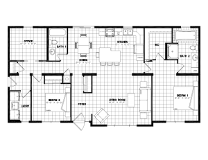 Manufactured Home Collection | Northlander Industries