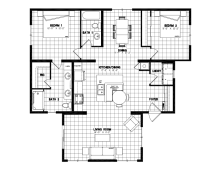 Manufactured Home Collection | Northlander Industries