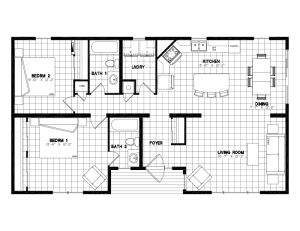 Manufactured Home Collection | Northlander Industries
