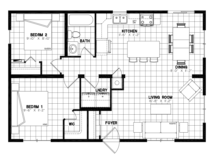 Traditional Cumberland | Northlander Industries