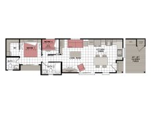 Park Model Collections | Northlander Industries