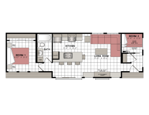 Park Model Collections | Northlander Industries