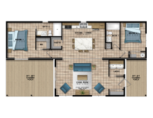 Mobile Home Collection | Northlander Industries