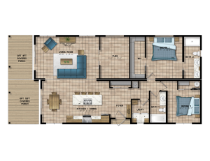 Mobile Home Collection | Northlander Industries