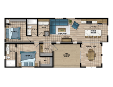 Mobile Home Collection | Northlander Industries