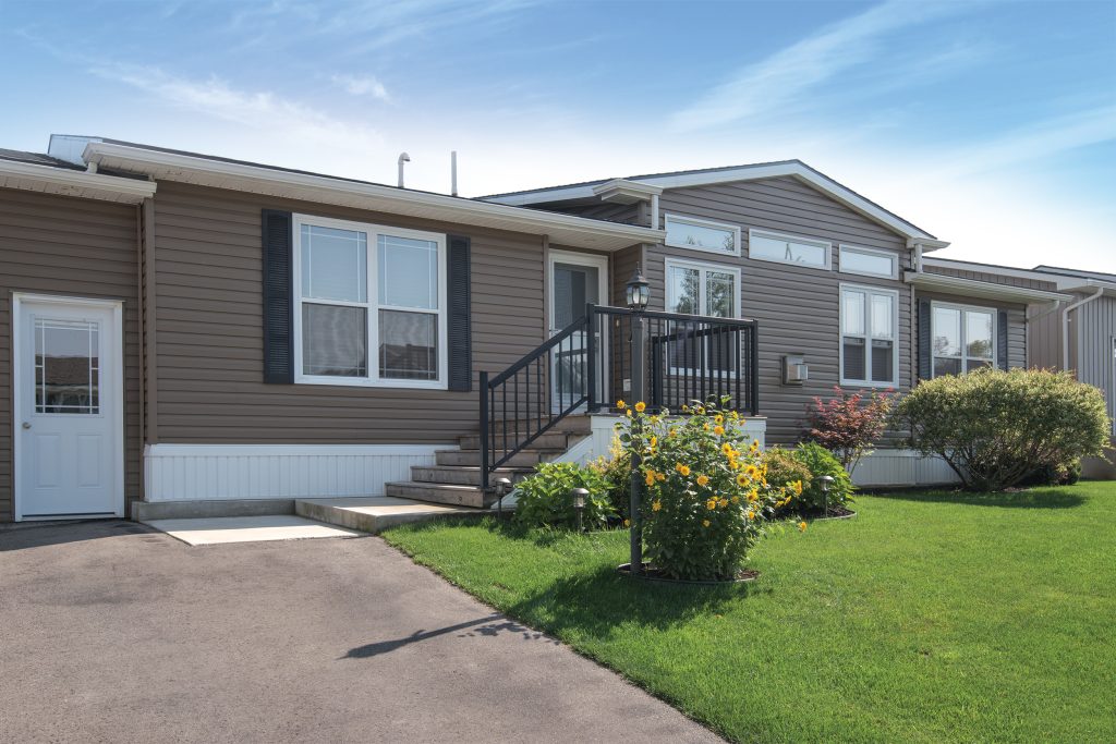 Manufactured Home Collection | Northlander Industries