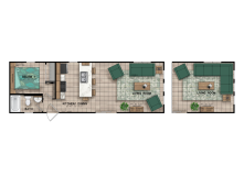 Park Model Collections | Northlander Industries