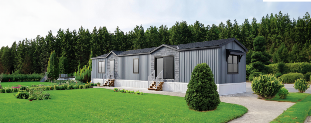 Mobile Home Collection | Northlander Industries