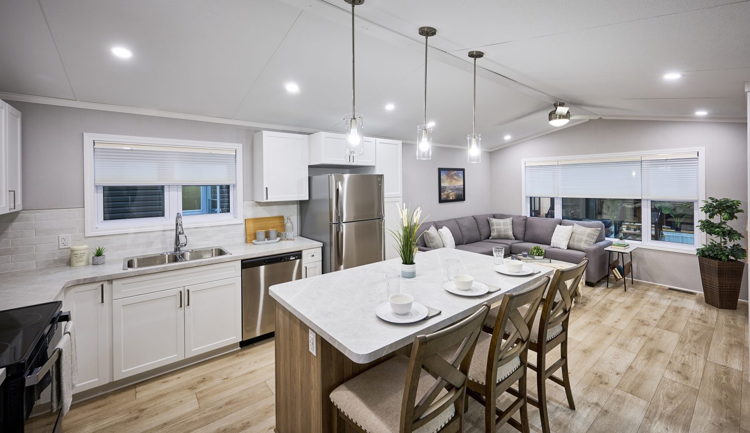 About Northlander | Family Owned & Operated | Northlander Industries